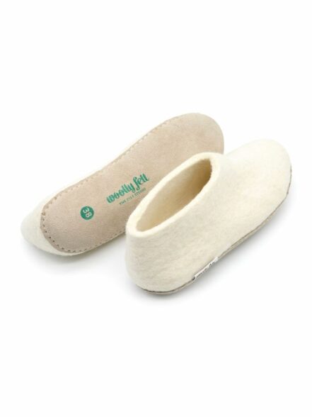 Woollyfelt - Buy Handmade Felt Products | Felt Slippers, Rug