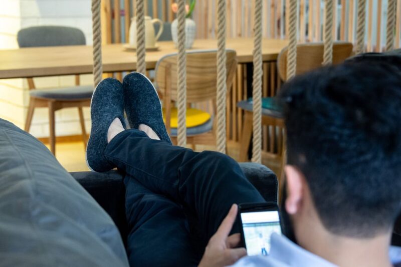 Are Felt Products Safe for Kids and Pets? - Woollyfelt